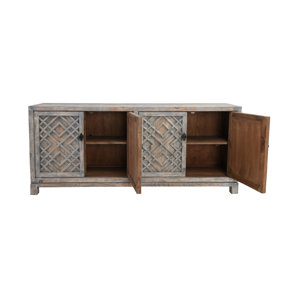 Classic Home 85'' Sideboard | Perigold