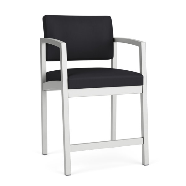 Big & Tall Waiting Room & Reception Chairs You'll Love | Wayfair