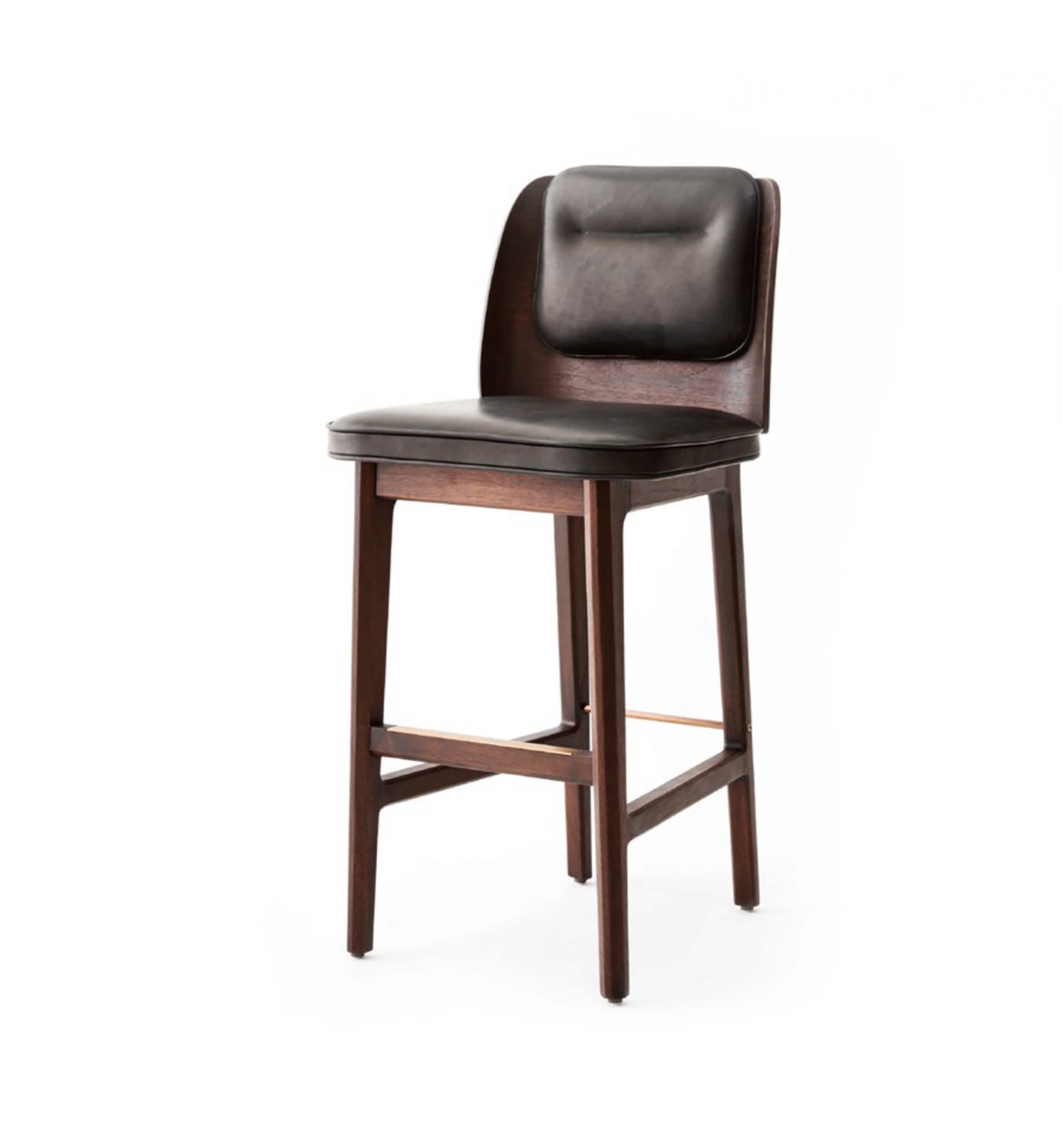 Stellar Works Boyd Bar Stool | Perigold