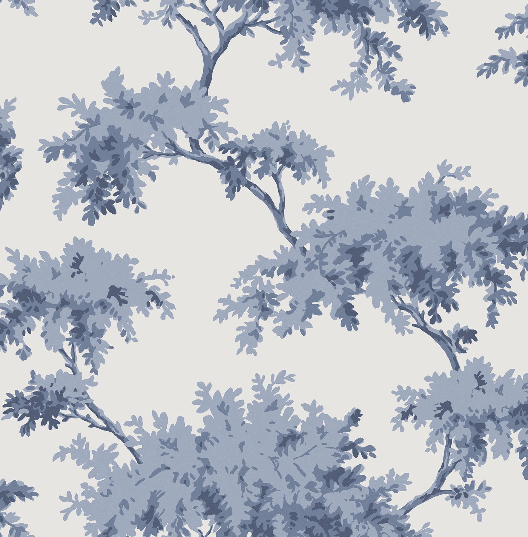 Lark Manor™ Analecia 18' L x 20.5" W Smooth Peel and Stick Wallpaper ...