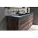 Ivy Bronx Clemance 1205mm Single Bathroom Vanity with Integrated ...