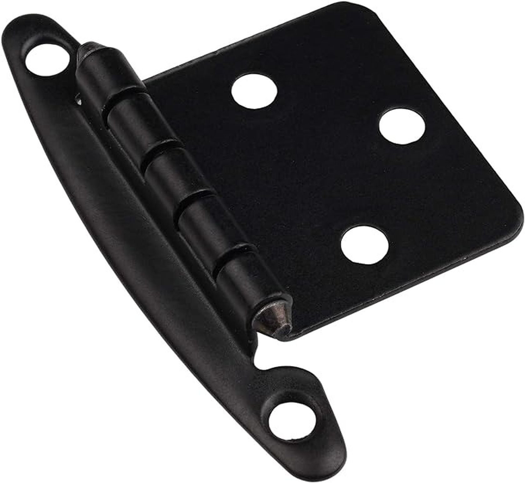 Decobasics Non Self Closing/Free Swinging Variable Overlay Flush ...