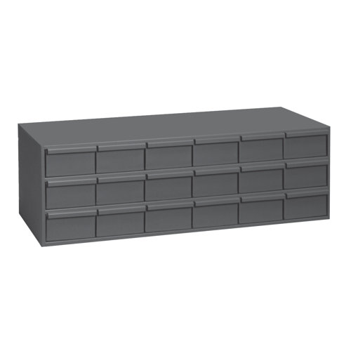 Wayfair | Metal Storage Drawers