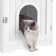 Rosalind Wheeler Gyeong-hui Litter Box Enclosure | Wayfair.co.uk