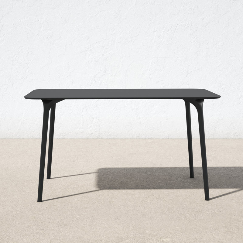 AllModern Burt Dining Table & Reviews | Wayfair