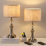 Wayfair | Glam Table Lamps You'll Love in 2023