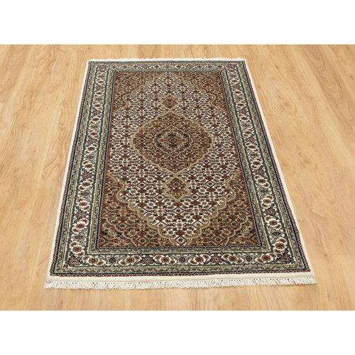 3' x 5' One-of-a-Kind Rugs You'll Love | Wayfair