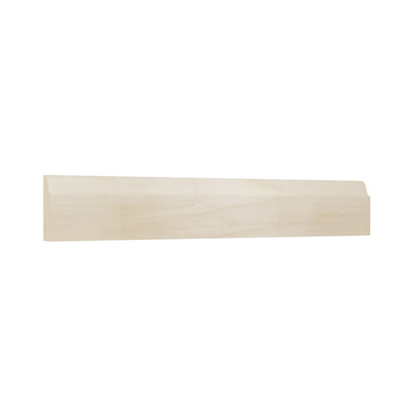 PCI Enterprises WM916 Solid Wood Stain Molding | Wayfair