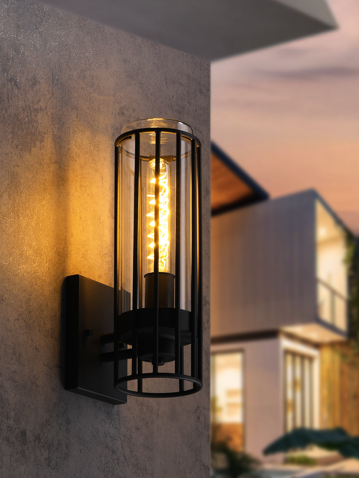 17 Stories Darilyn Wall Light | Wayfair