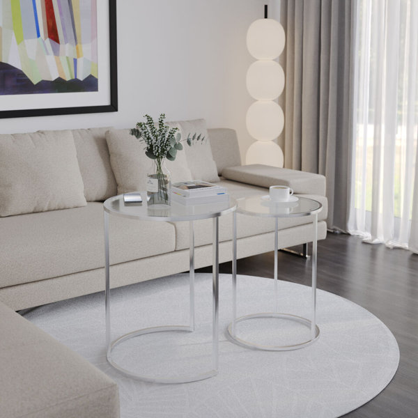 17 Stories Shkar Coffee Table & Reviews | Wayfair.co.uk