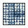 East Urban Home " Shibori Patchwork " by Carol Robinson | Wayfair