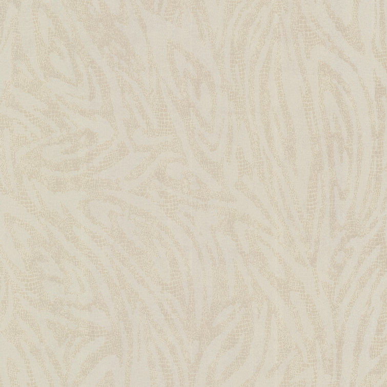 Mercer41 Shonta Animal Print Roll | Wayfair