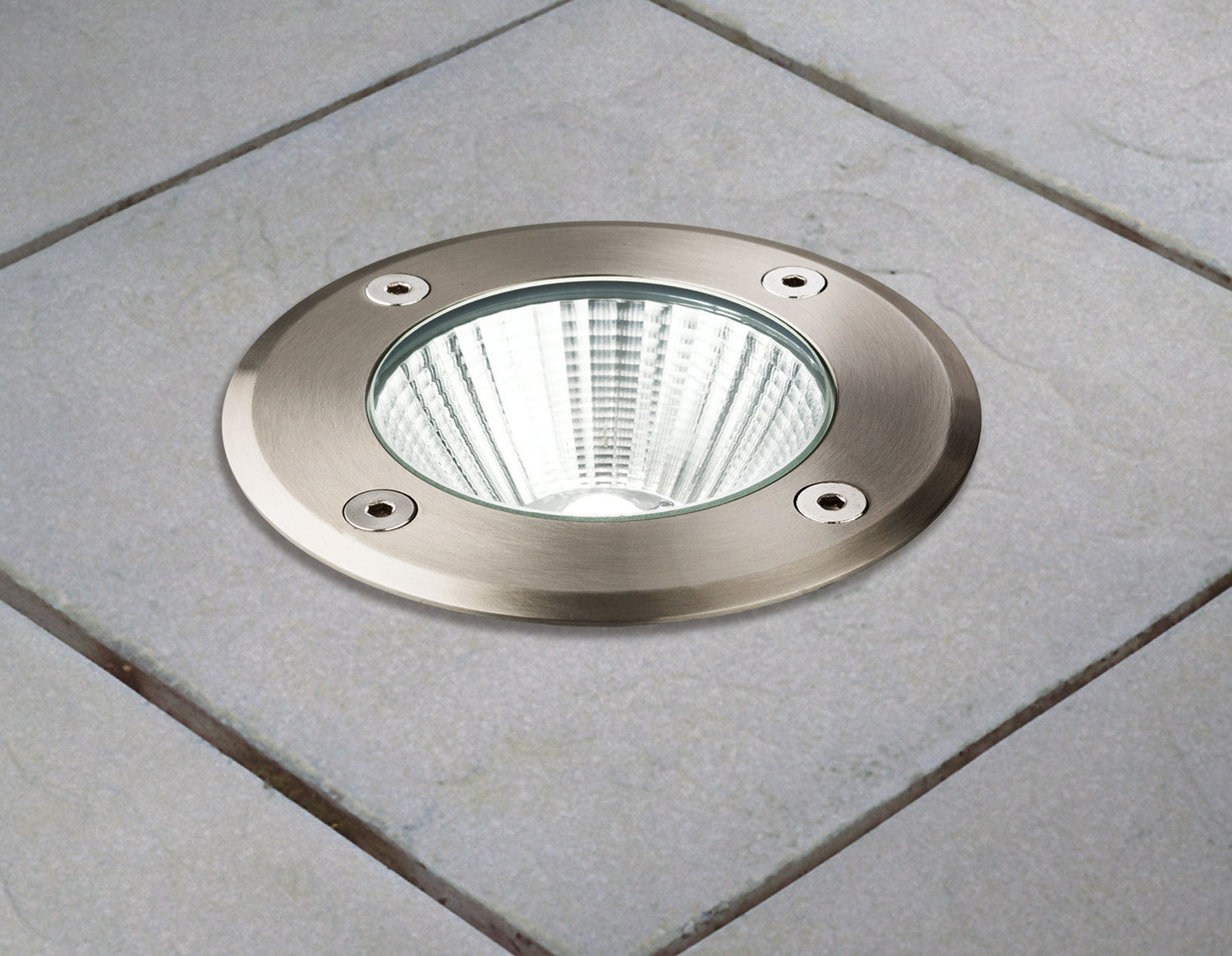 Firstlight Outdoor Lighting 1-Light LED Well Lights | Wayfair.ie