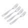 Viners Everyday Purity 16 Piece Cutlery Set, Service for 4 & Reviews ...