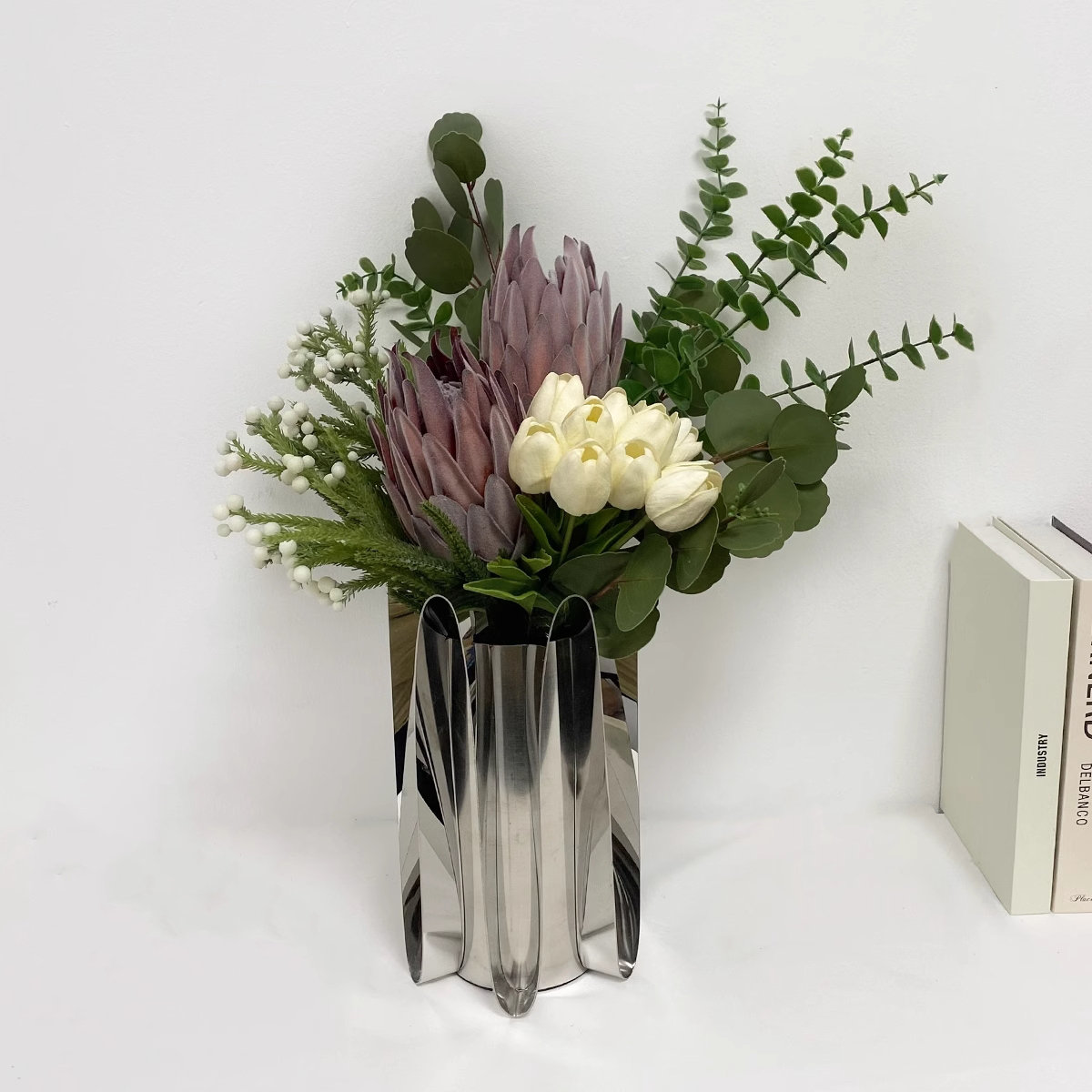 Padise Epoch Simulated Bouquets And Floral Decorations | Wayfair