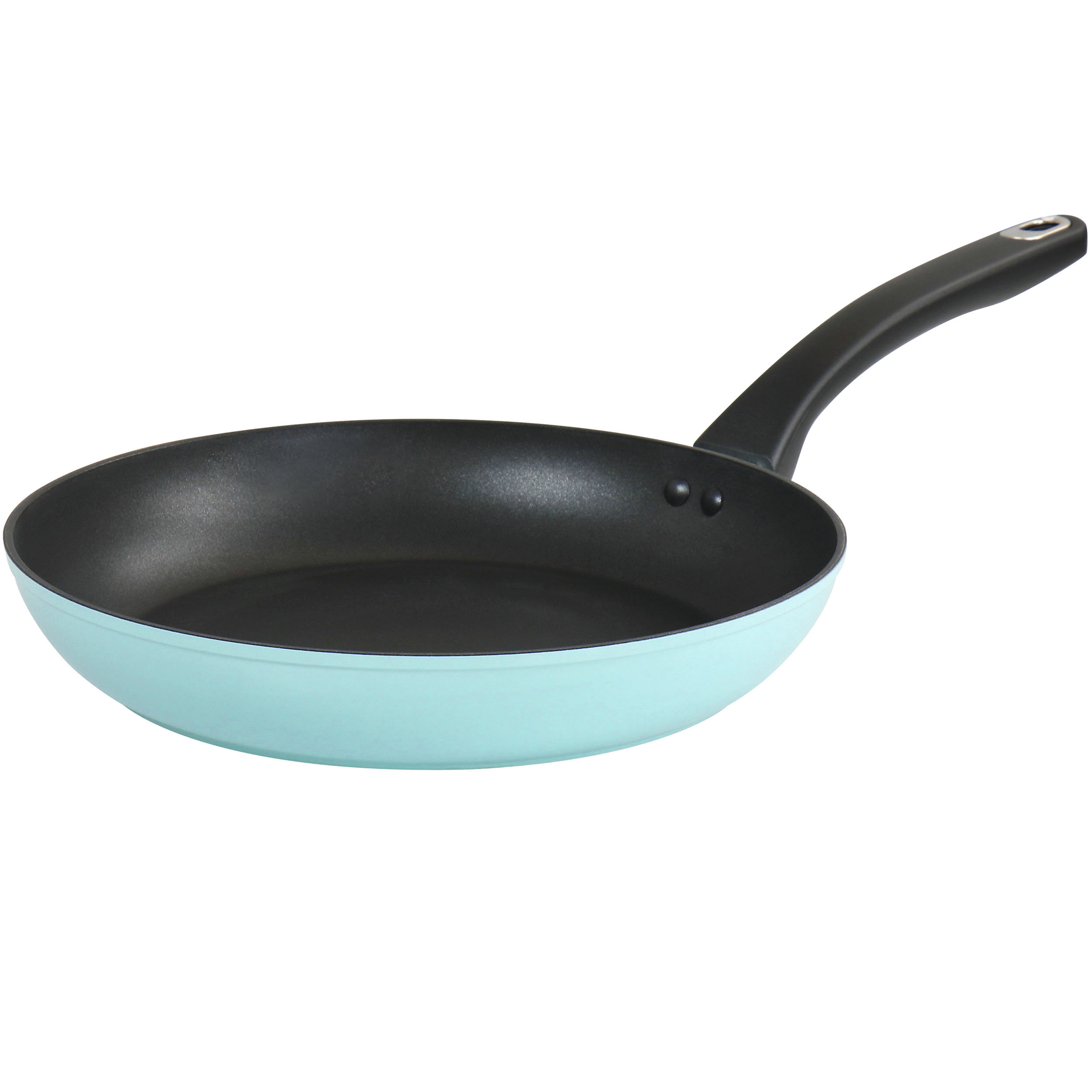 Martha Stewart Aluminum Non Stick 1 -Piece Frying Pan | Wayfair
