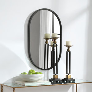 Trent Austin Design® Crossen Mirror & Reviews | Wayfair