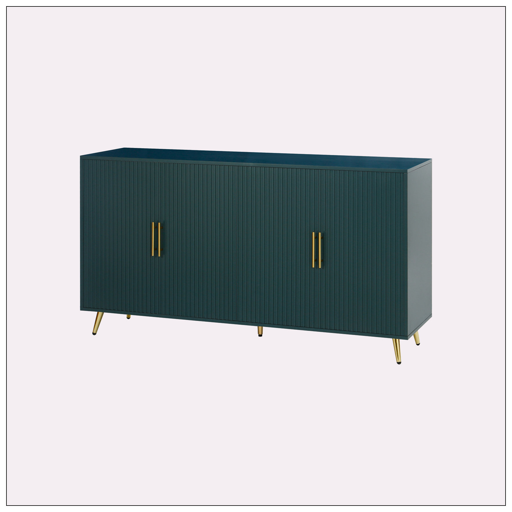 Mercer41 Sandlin 60 Sideboard | Wayfair