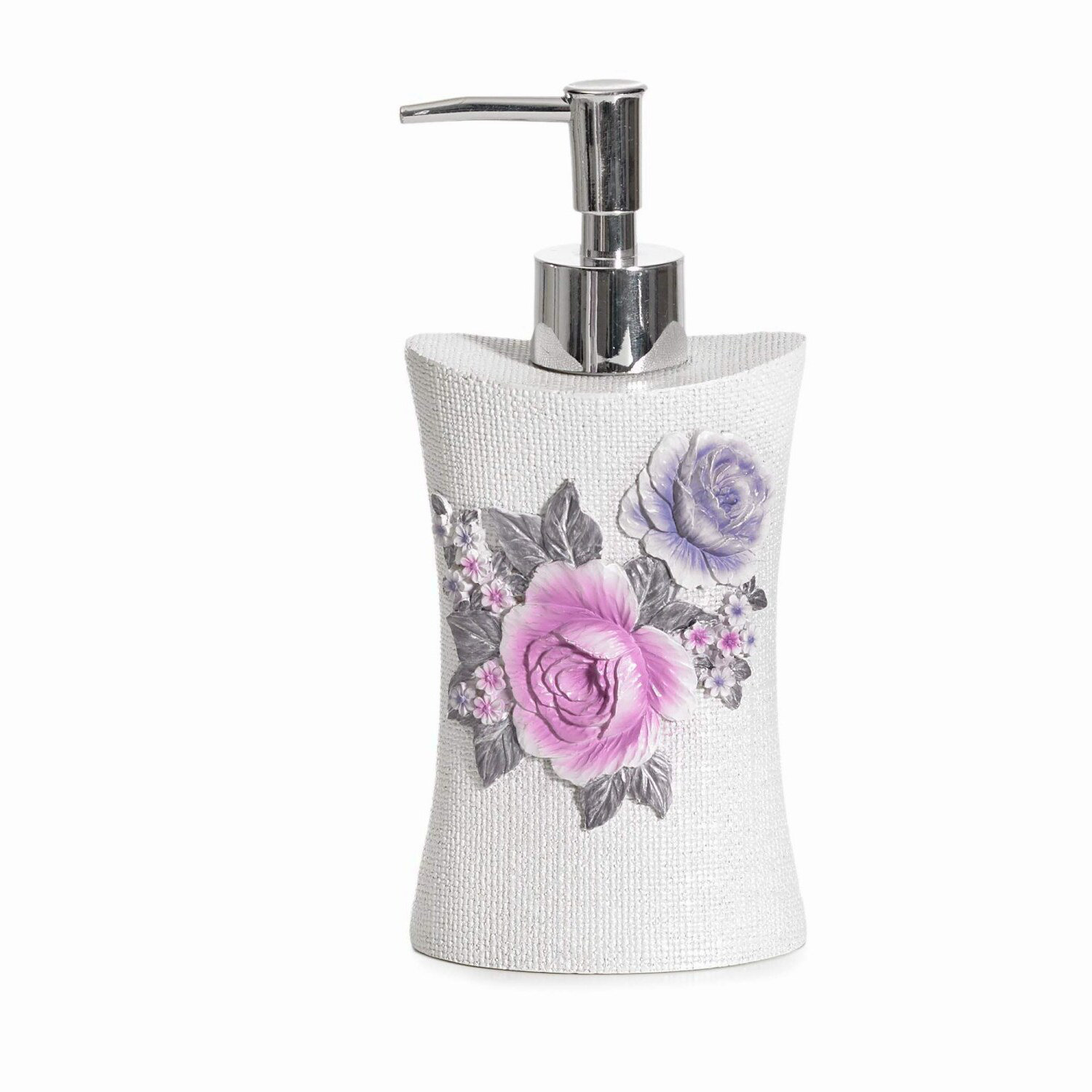 Ophelia & Co. Lilac Luxe Lotion Pump - Michelle Collection | Wayfair