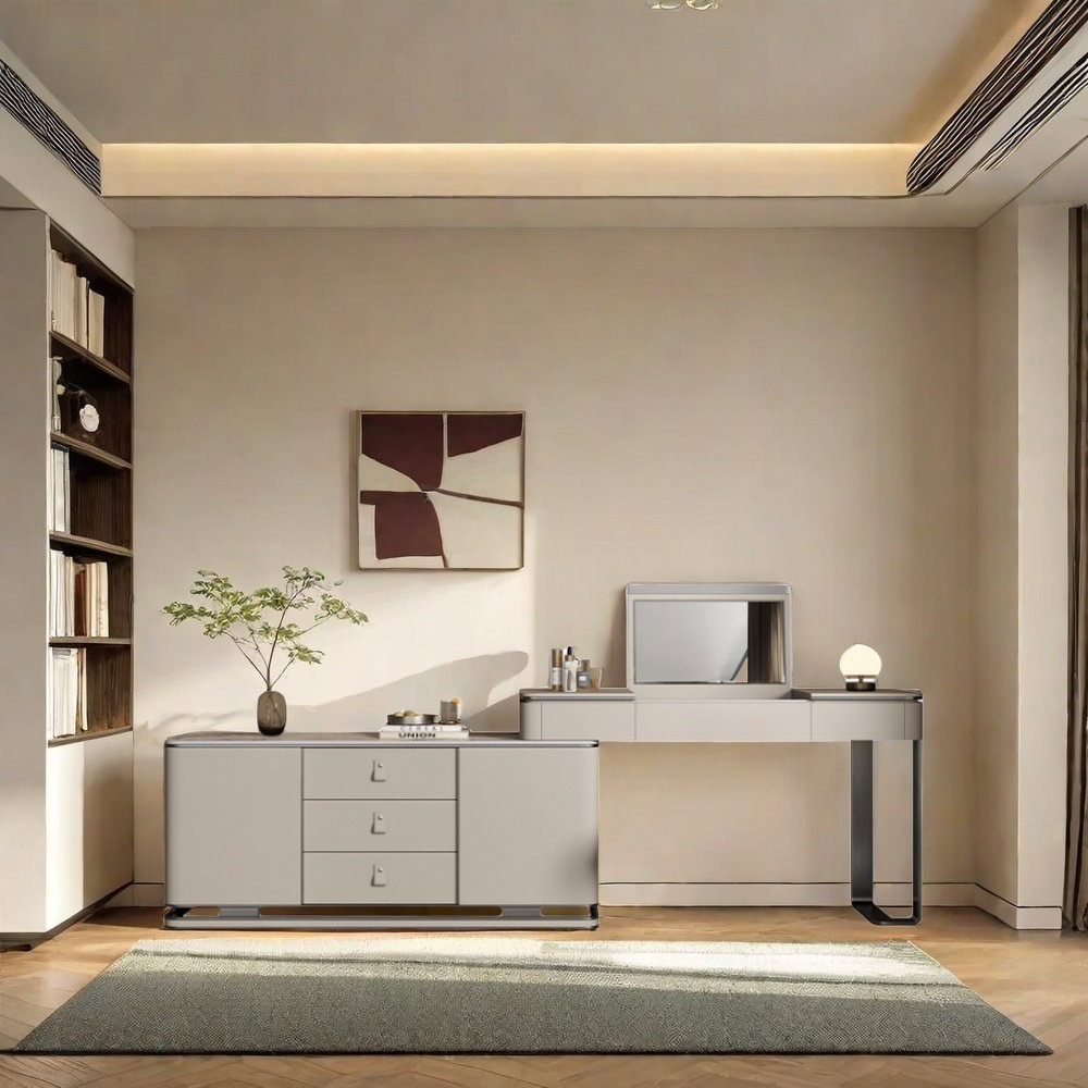 parkerlees Simple High-End Dresser - Wayfair Canada
