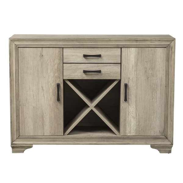 Liberty Furniture Sun Valley 51 Sideboard | Wayfair