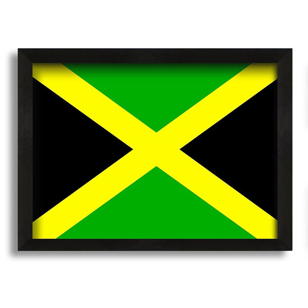 Jamaica Picture | Wayfair.co.uk