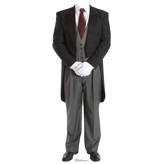 Advanced Graphics Stand-Ins 76'' Cardboard Standup | Wayfair