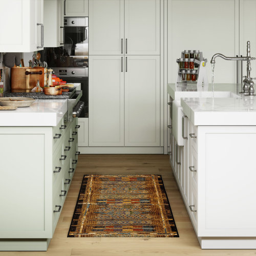 Kitchen Mats & Rugs You'll Love