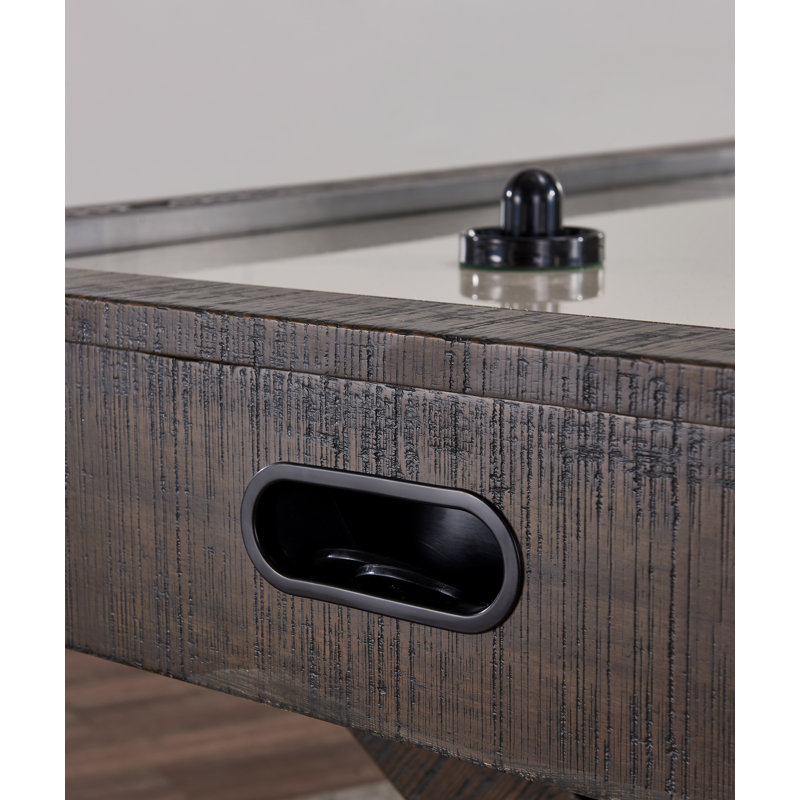 HB Home Homestead Air Hockey Table by HB Home & Reviews | Wayfair