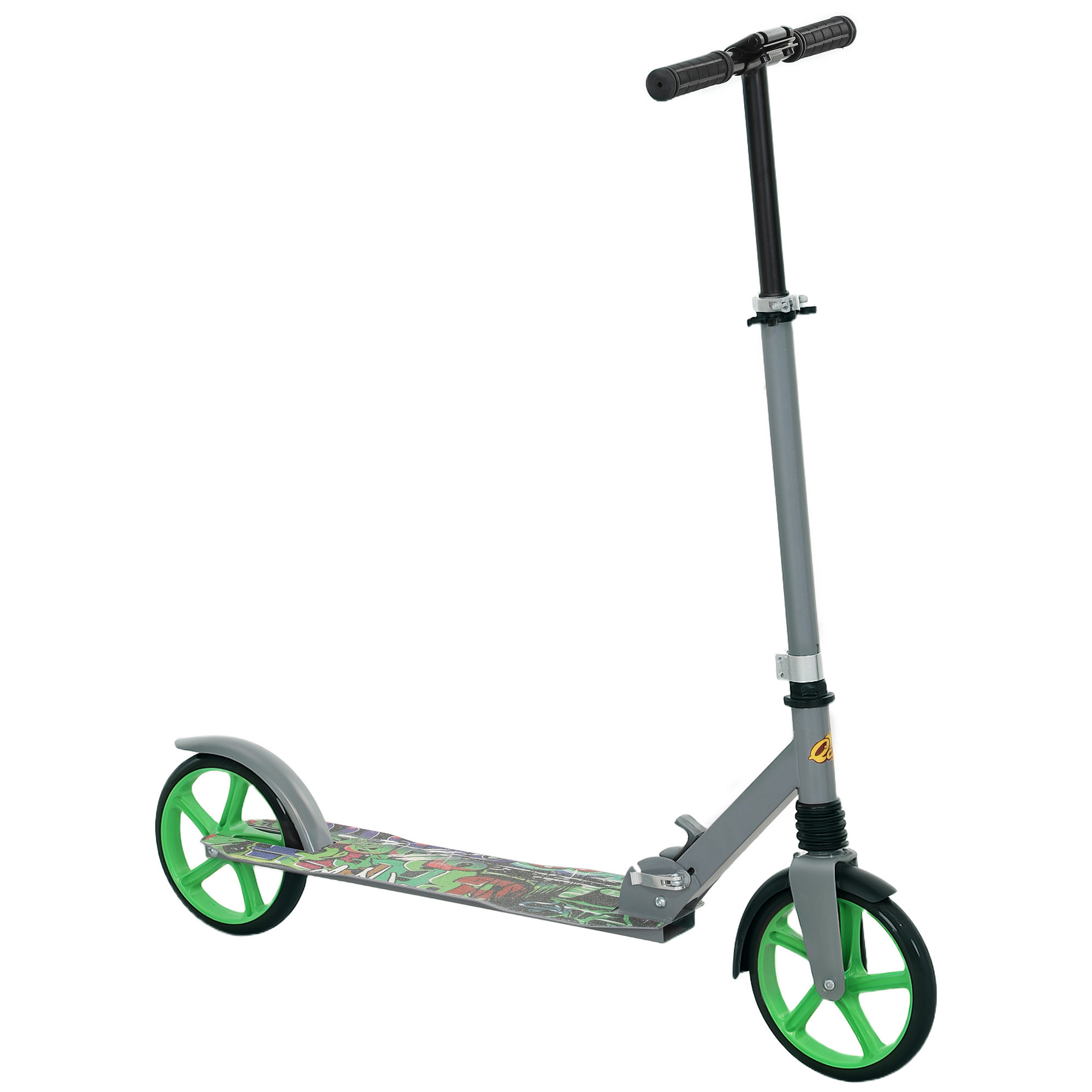 Scooter Pour Enfant De 10 Ans