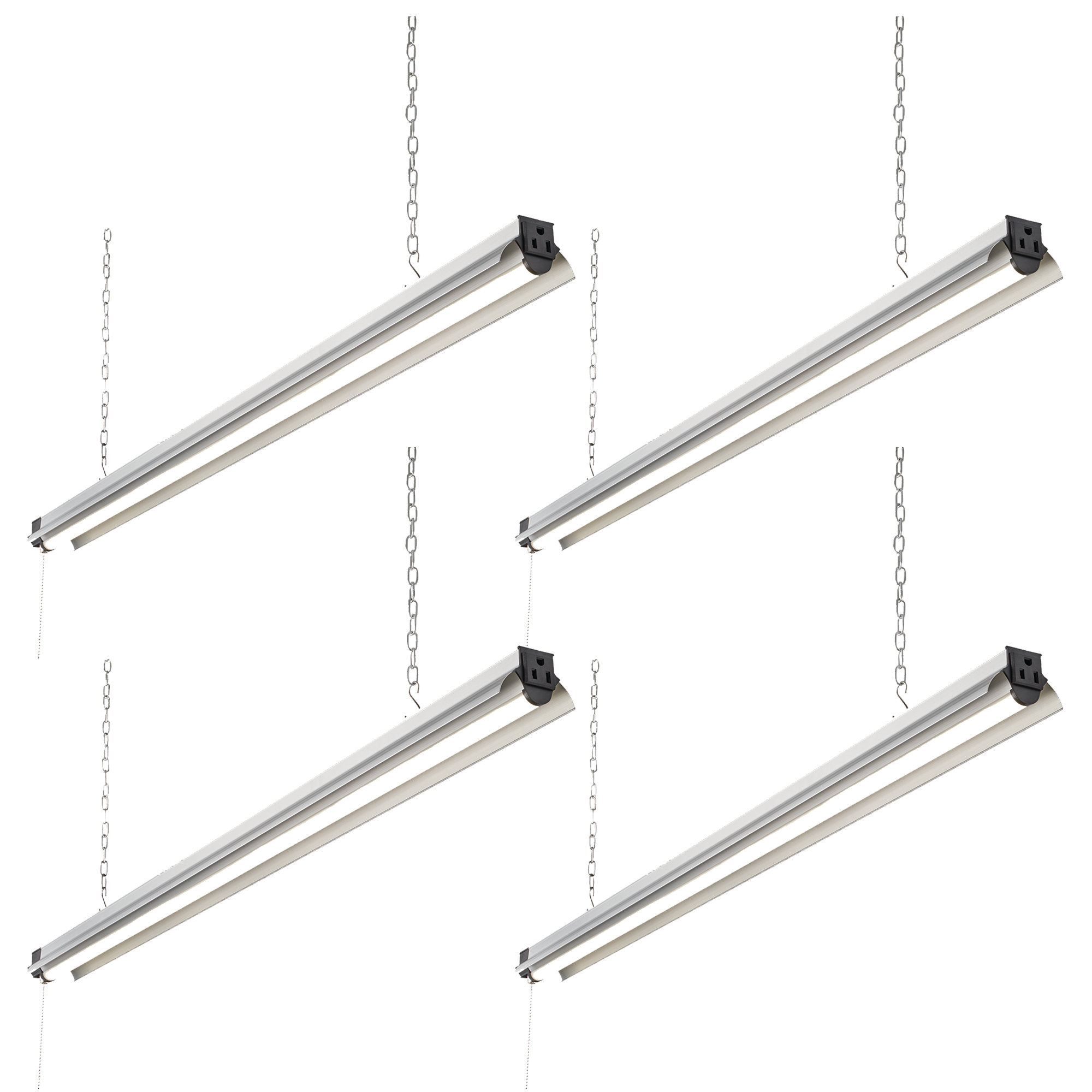Newhouse Lighting LED Shop Light & Reviews | Wayfair