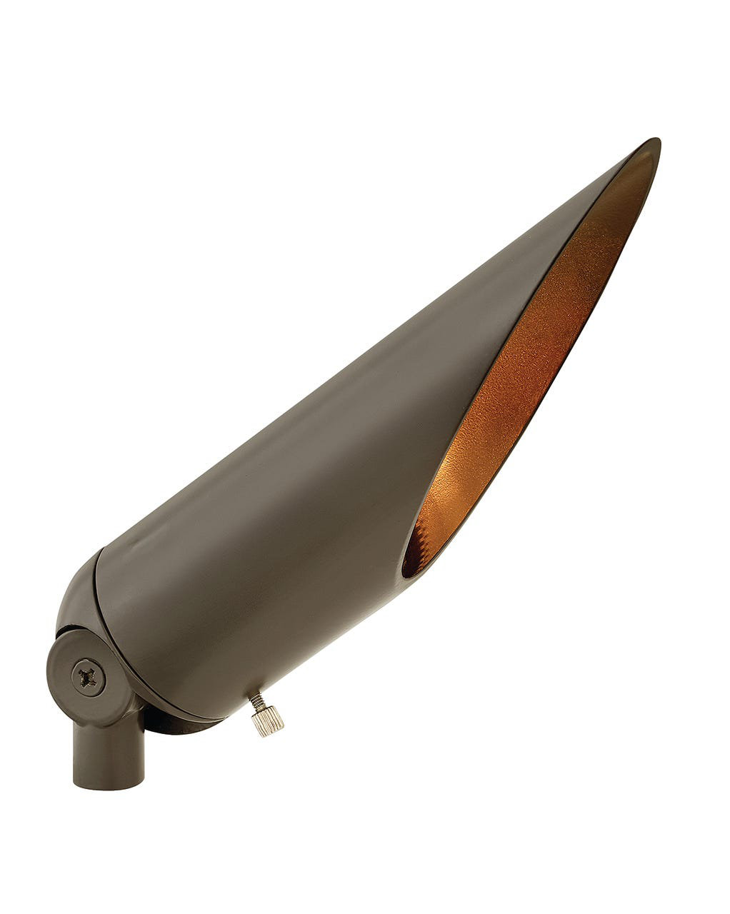 Hinkley Variable Output Long Cowl Spot Light | Perigold
