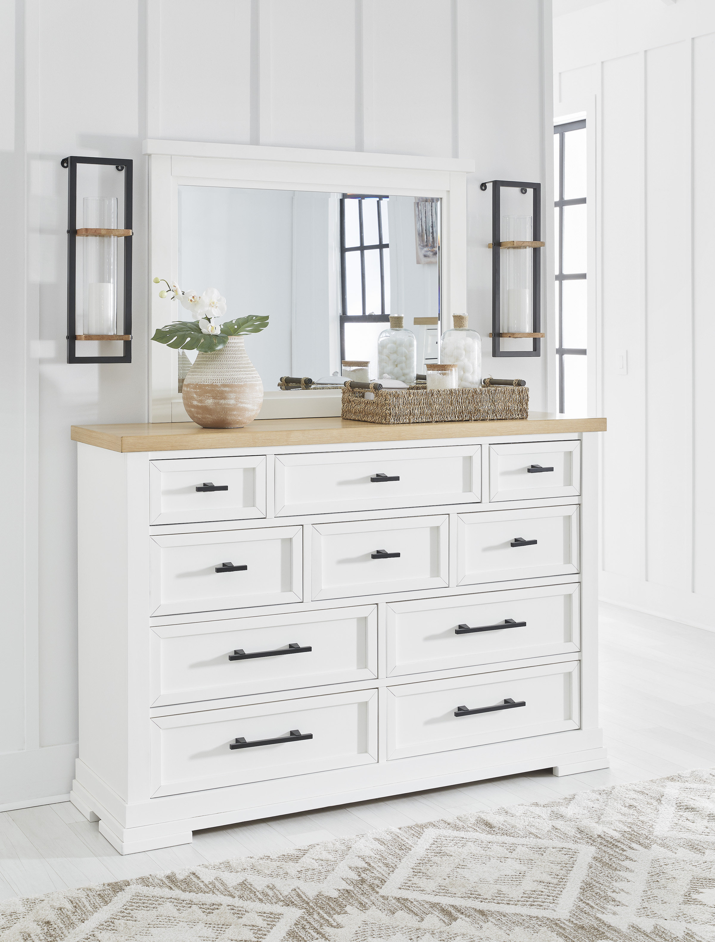 Wildon Home® Leanore Dresser | Wayfair
