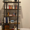 Zipcode Design™ Jarnagin Etagere Bookcase & Reviews | Wayfair