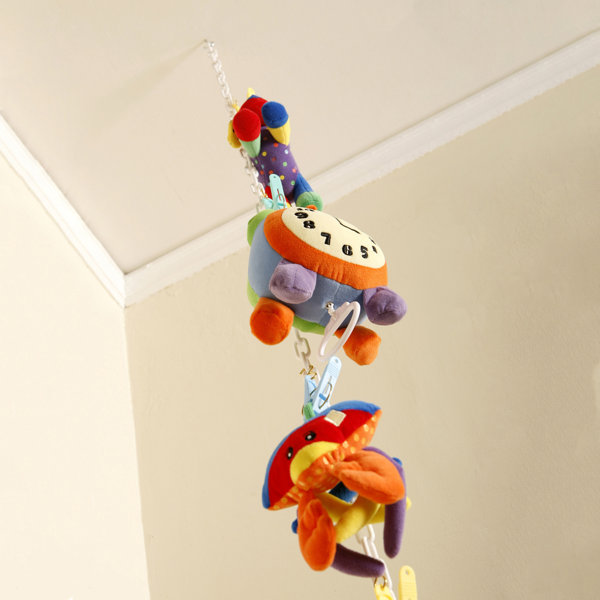 Dreambaby Toy Chain & Reviews | Wayfair
