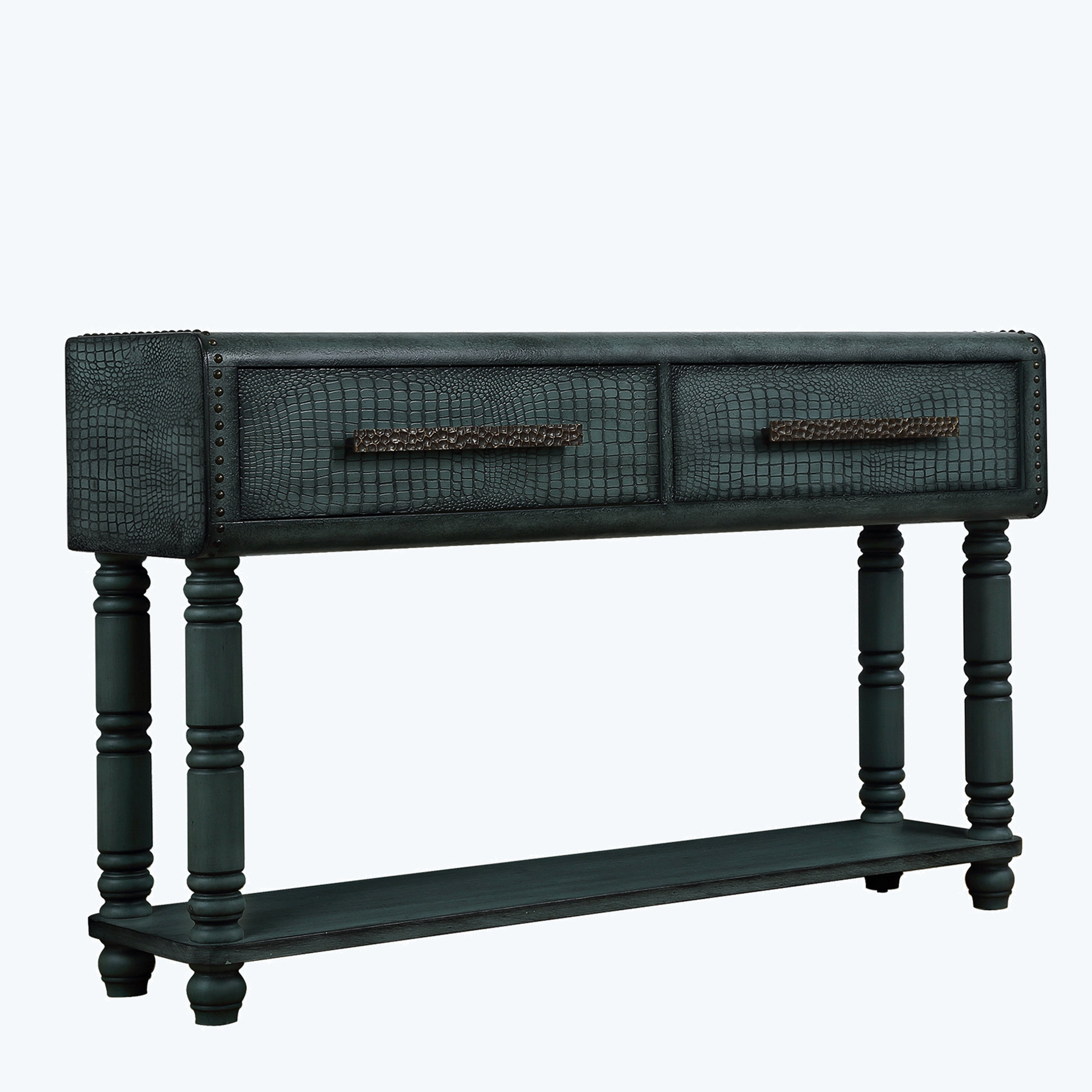 Red Barrel Studio Tringa 54.02 Console Table | Wayfair