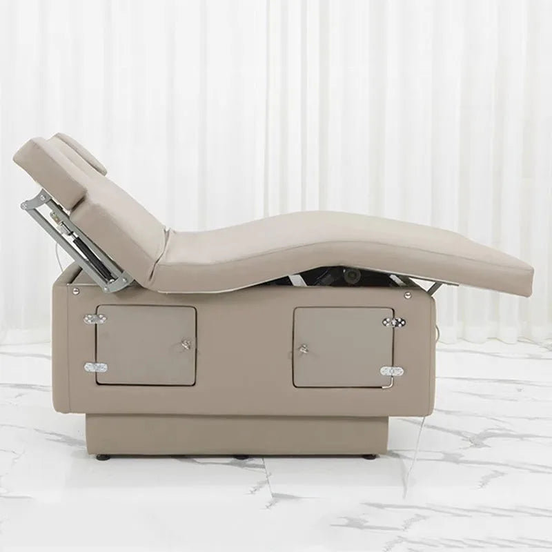 Splendor Furniture Portable Stretcher Massage Professional Manicure ...