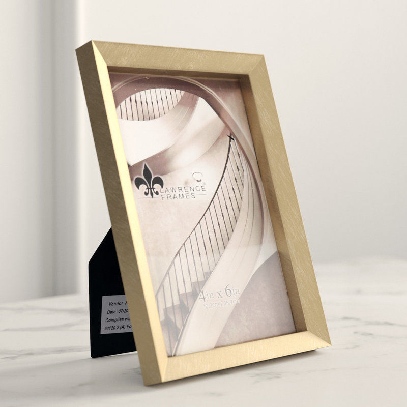 Mercer41 Aribel Picture Frame & Reviews | Wayfair