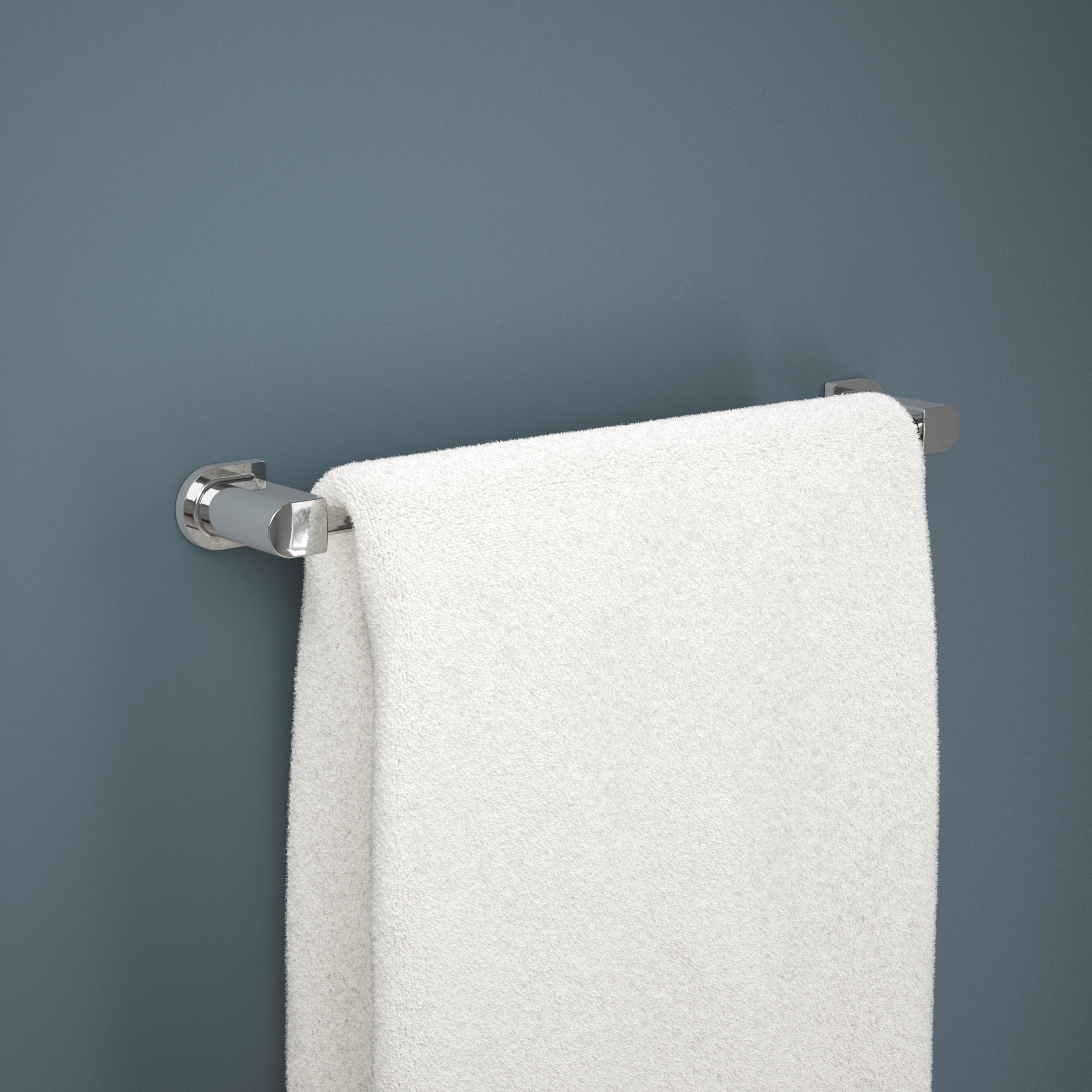 Peerless Faucets Xander 1 Wall Towel Bar - Wayfair Canada