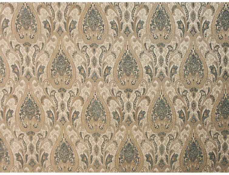 NewPoint Fabrics Sarah Fabric & Reviews | Wayfair