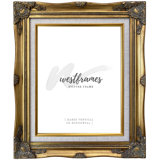 Wayfair | 16" x 20" Gold Picture Frames You'll Love in 2023