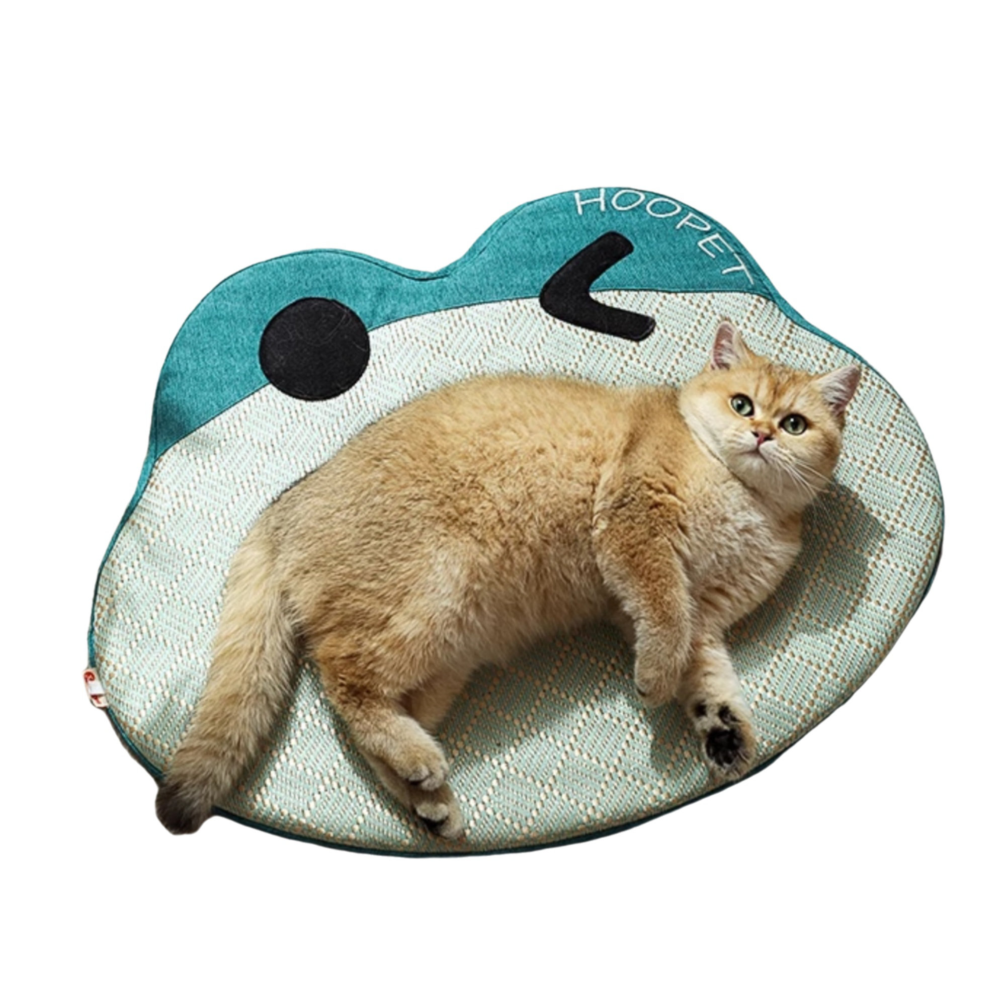 Archie & Oscar™ Cat Cooler Summer Cooling Ice Silk Ice Nest Cat Mat ...