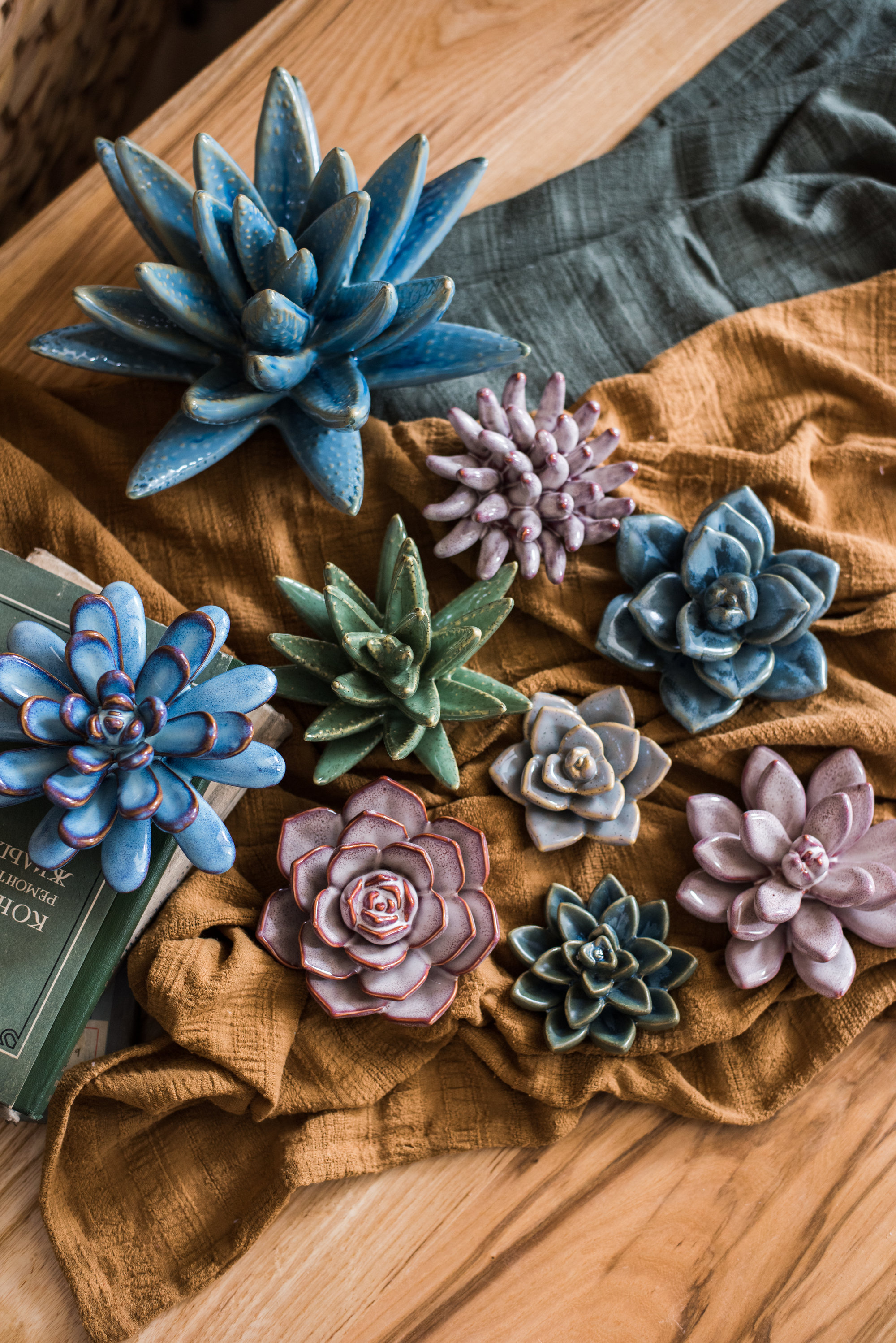 Bungalow Rose Calabrese Ceramic Sculpture & Reviews | Wayfair