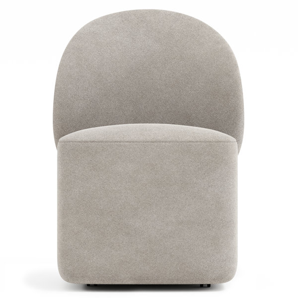 Bernhardt Monolith Side Chair | Perigold