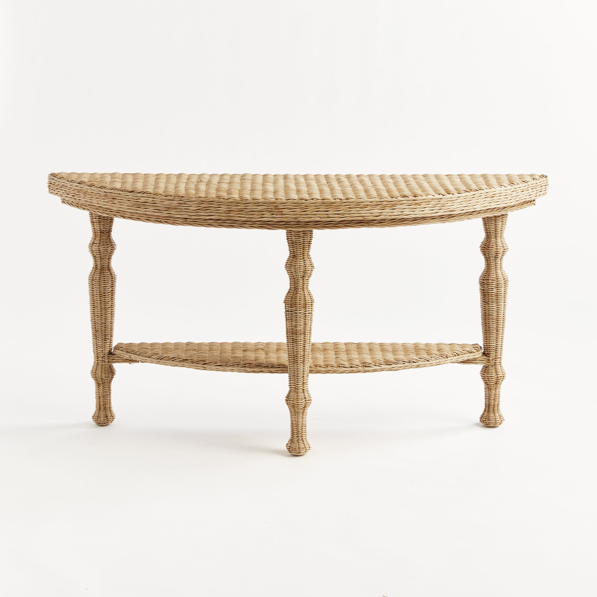 Napa Home and Garden Savannah Console Table | Perigold