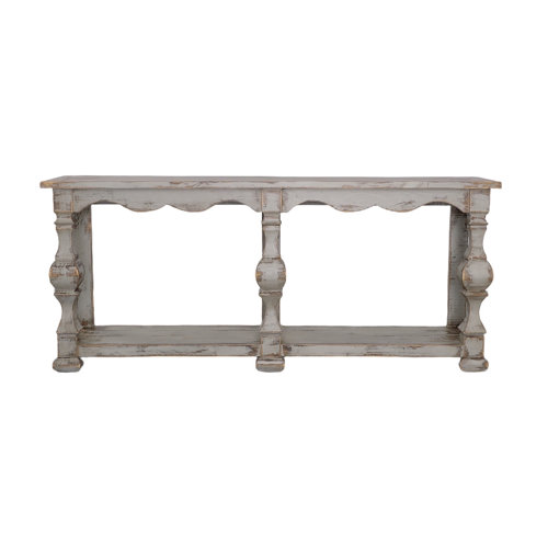 Extra Long (over 75 in.) Console Tables You'll Love | Wayfair