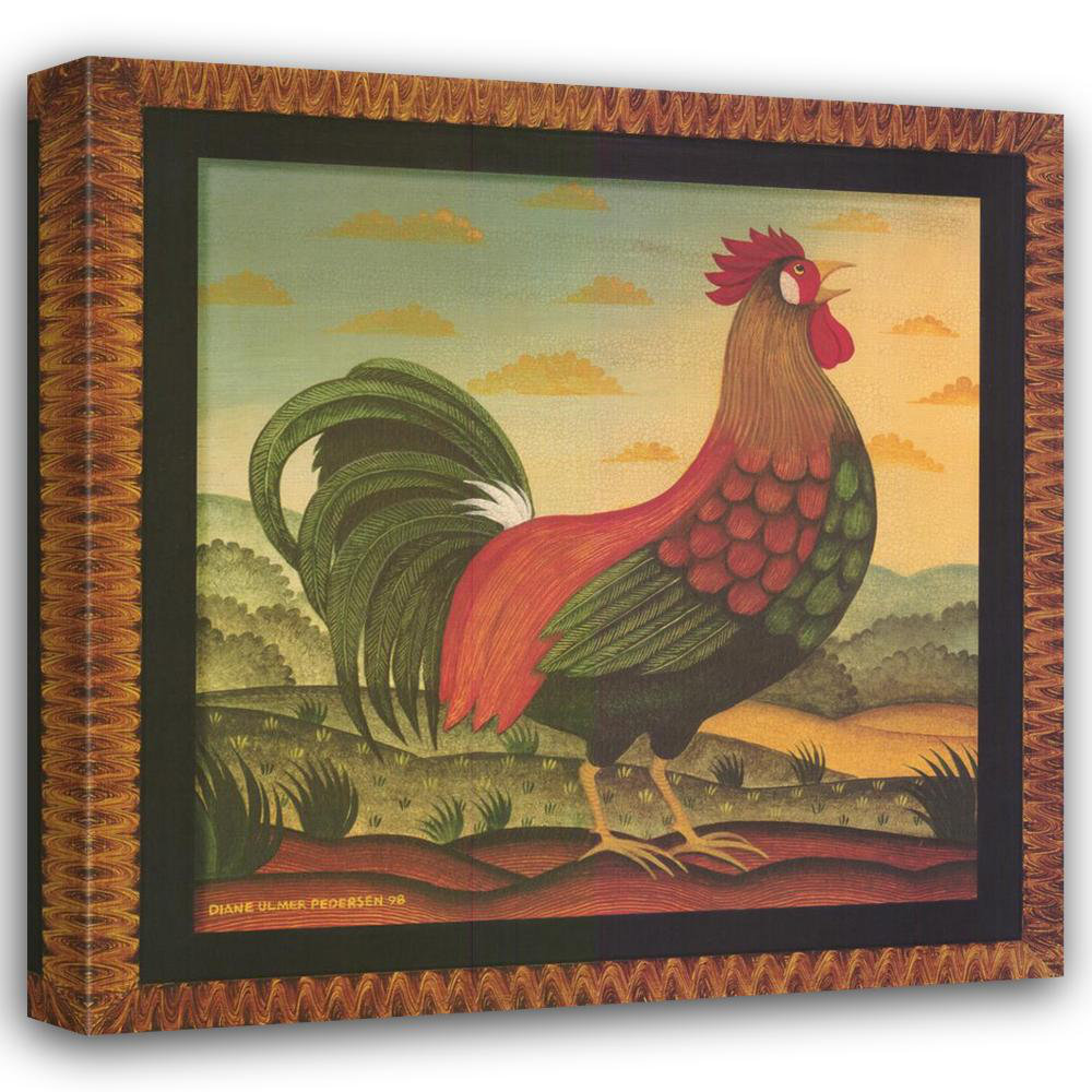 August Grove® Rooster | Wayfair