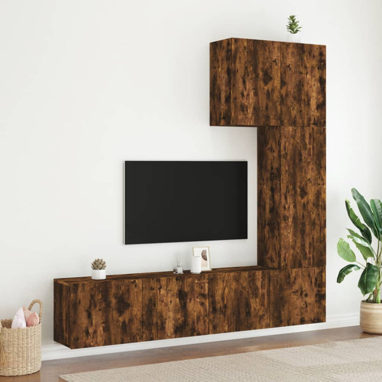 17 Stories Octavis Entertainment Centre for TVs up to 24" | Wayfair.co.uk
