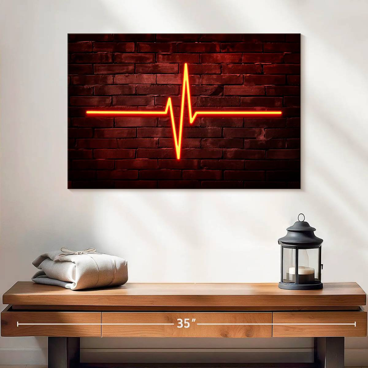 Ebern Designs Alcaraz Lifeline | Wayfair