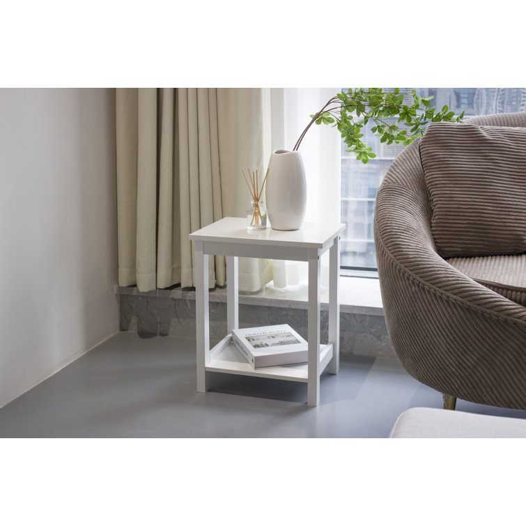 17 Stories Risby End Table | Wayfair.co.uk